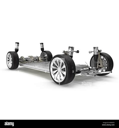 Chassis Cut Out Stock Images And Pictures Alamy