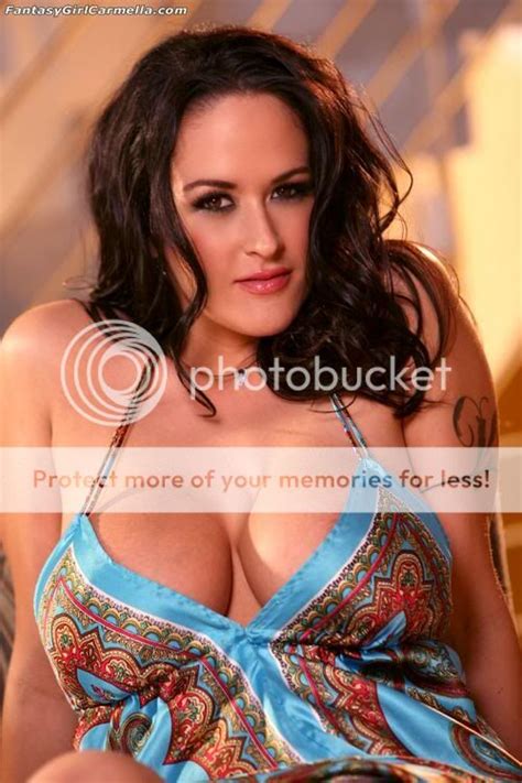 Carmella Bing Photo By Bond000sameersagar Photobucket
