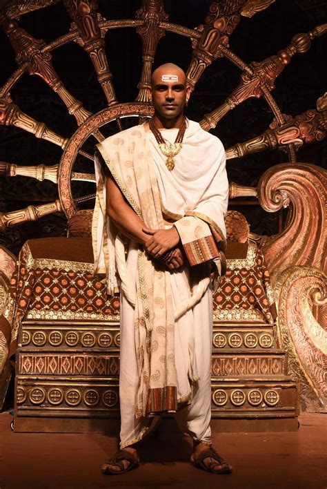 Did You Like The New Chakravartin Ashok Samrat Cast Vote Here