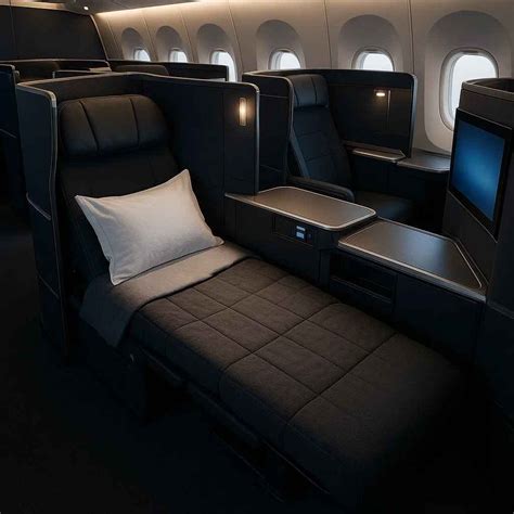 Ba Business Class Review Experience Luxury With British Airways