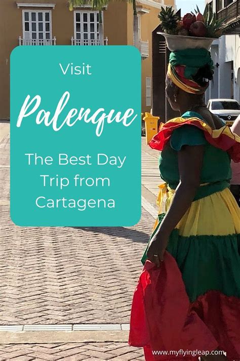 San Basilo De Palenque—best Day Trip From Cartagena Trip Latin