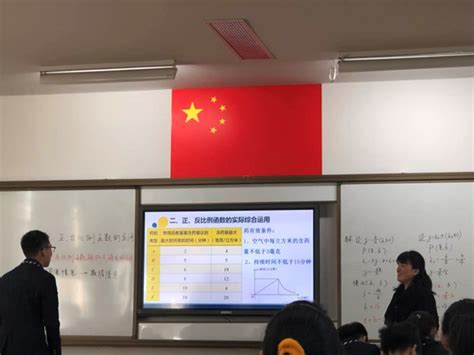 关注数学课中的知识重构与核心能力提升教研研训动态特色专栏教育局上海市青浦区人民政府