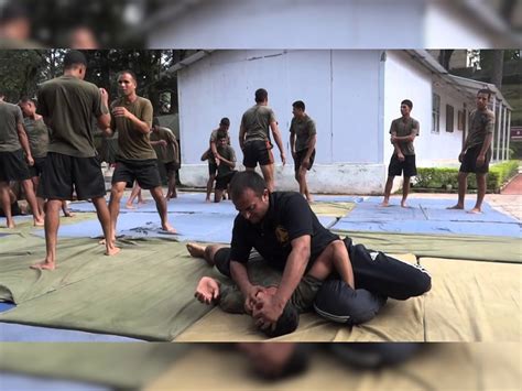 Why India S Nsg World S Deadliest Commando Unit Against Terror How