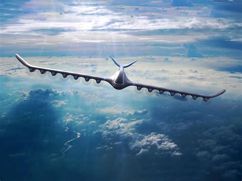 H3 Debuts All In One Hydrogen Powertrain Pods For Long Range Flight