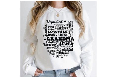 Dad Word Art Svg Typography Graphic By Panda Art · Creative Fabrica