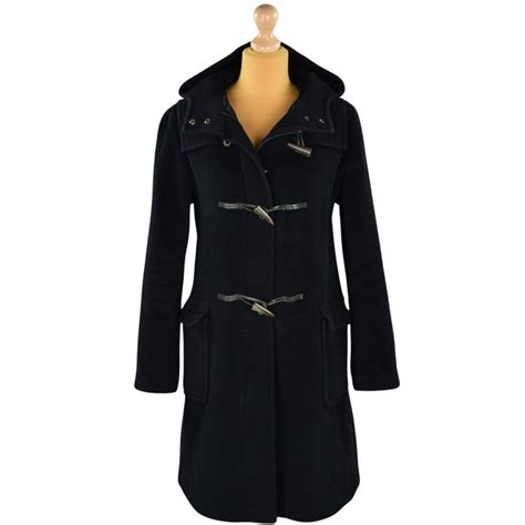 Burberry Duffle Coat Catawiki