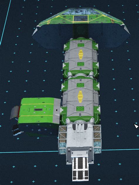 Potentially Triggering Image Ahead You Have Been Warned Starfield