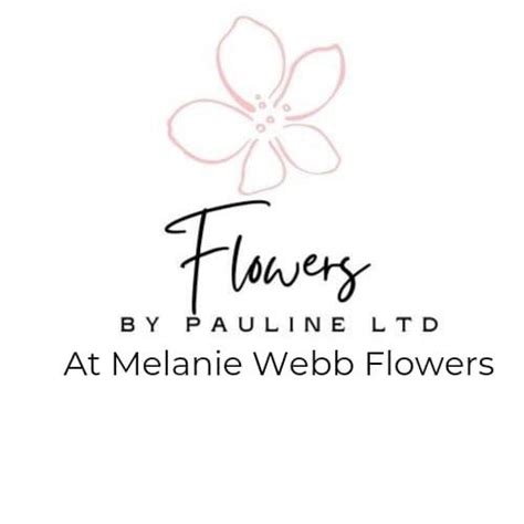 Melanie Webb Flowers Rugby