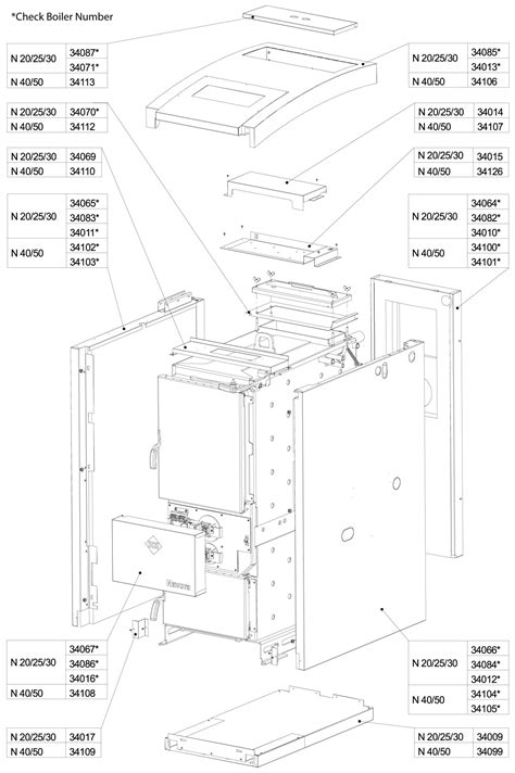 Navora Cladding
