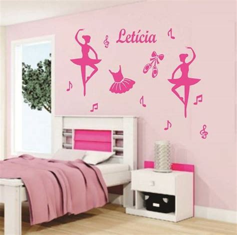Adesivo De Bailarina No Elo7 ADESIVOS COMPRAR E COLAR 135469