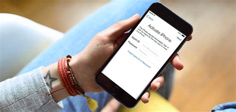 Top Ways To Activate IPhone Without Apple ID Or Password