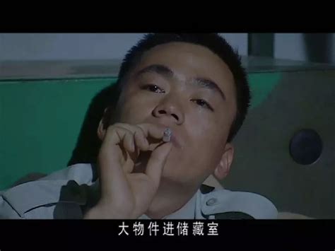 张译：从史班长到队长杨锐，一个“戏痴”的诞生