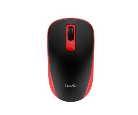 Havit HV MS626GT Wireless Mouse Price In Bd