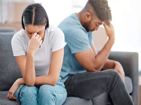 Relationship Tips এই ৫ কারণে স্বামী স্ত্রীর মধ্যে সিঁধ কাটতে পারে ভুল