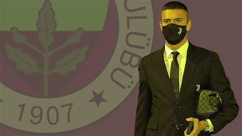 Son Dakika Haberi Fenerbahçe Stoper Transferi Için Aradığını Buldu