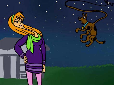 Image 20351 Artistalsatiable Corruptions Daphne Scooby Doo Streamer