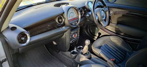 Mini N18 Cooper S Dream Car Giveaways