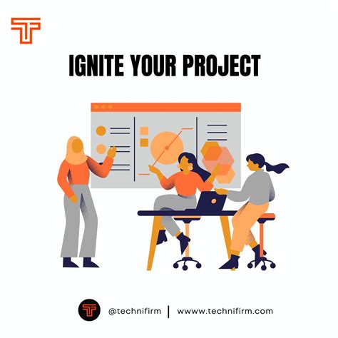 Technifirm On Linkedin Projectsuccess Teamsupport Confidenceinaction Getstarted