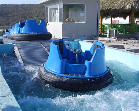 Mini Raft Rides Hafema