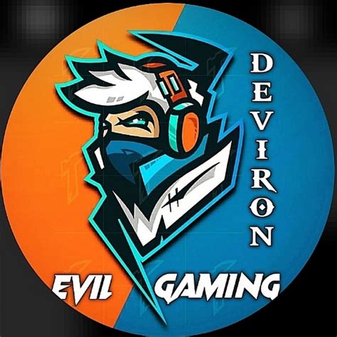 Deviron Evil Gaming And Memes Youtube