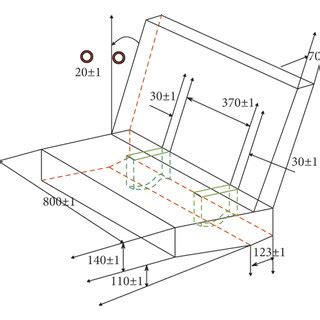 Finite Element Simulation Model Download Scientific Diagram