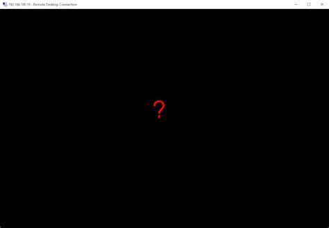 Xrdp Black Screen How To Install Xrdp On Ubuntu Pi My Life Up