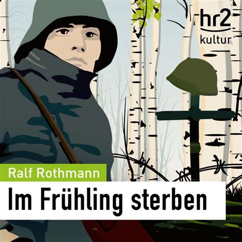 Ralf Rothmann Gratis Hoerspielede