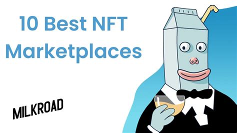 Best Nft Marketplaces 2023 Buy Sell Trade