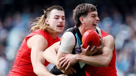 Afl Trade News Live Updates And News From Day 4 Of The Afl Trade
