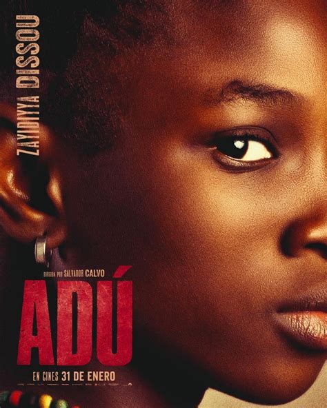 AdÚ Novena Película 2020 España 2020 Drama Social Films En Caja