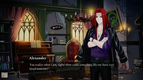 Ruby Dreams Immortal Promise On Steam