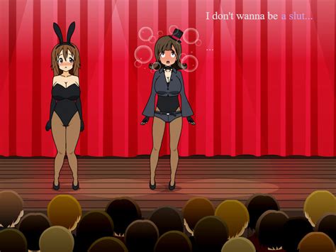 Magic Show Tg 13 By Fluffbuttdx On Deviantart