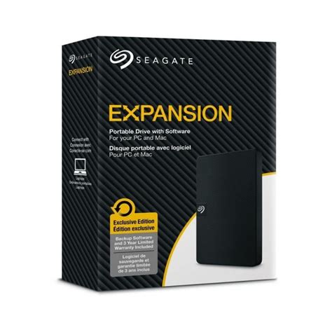 Seagate External Hard Disk 5tb Expansion 2 5” Rescue Tirupati B2b