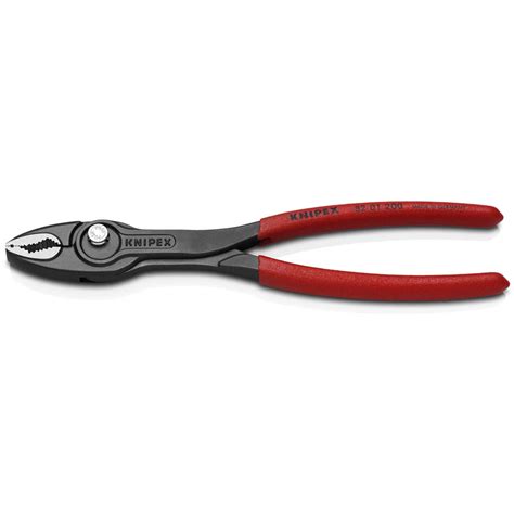 Knipex Twingrip® 200 Quadrifer