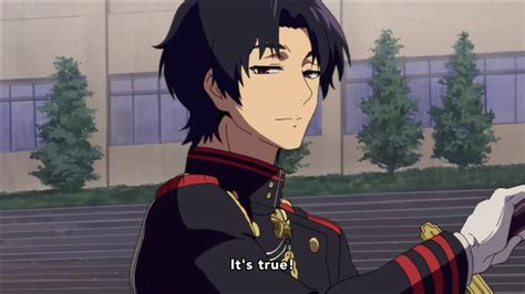 Seraph Of The End Owari No Seraph Seraphim Another World Anime