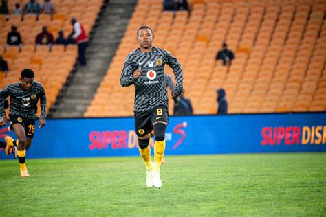 Ashley Du Preez Kaizer Chiefs Fc