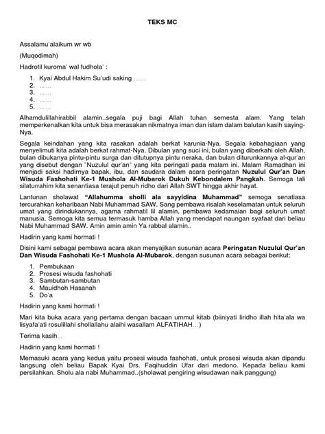 Teks Mc Pdf