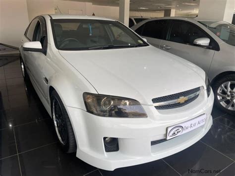 Used Chevrolet Chevrolet Lumina Ss V Chevrolet Lumina Ss V For Sale Windhoek