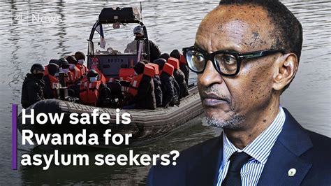 Rwandan Government Tried To Silence Opponents Human Rights Watch Report Claims YouTube