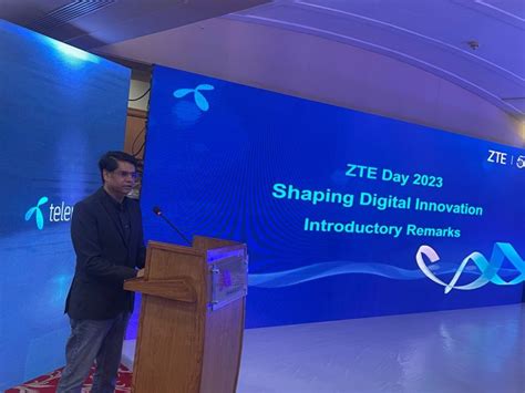 muhammad rizwan on linkedin together zteday telenor zteday
