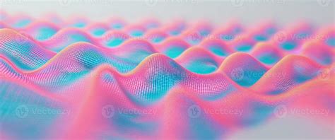 Abstract Blurred Colorful Gradient Mesh Background 60251017 Stock