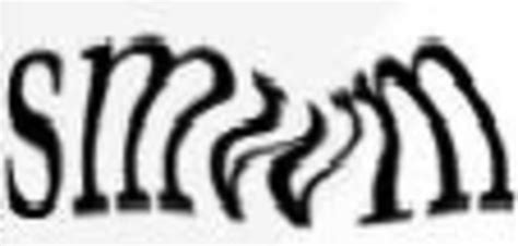 Example Of A Graphical Captcha A Com Pletely Automated Public Turing