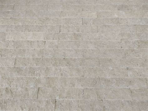 Split Face Limestone Cladding Natural Stone Cladding