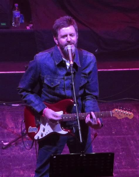 11 Facts About Green Gartside Factsnippet