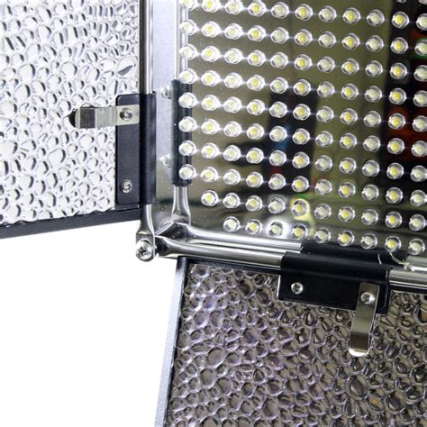 Kit with 3 X ID500-v2 lights - Ikan