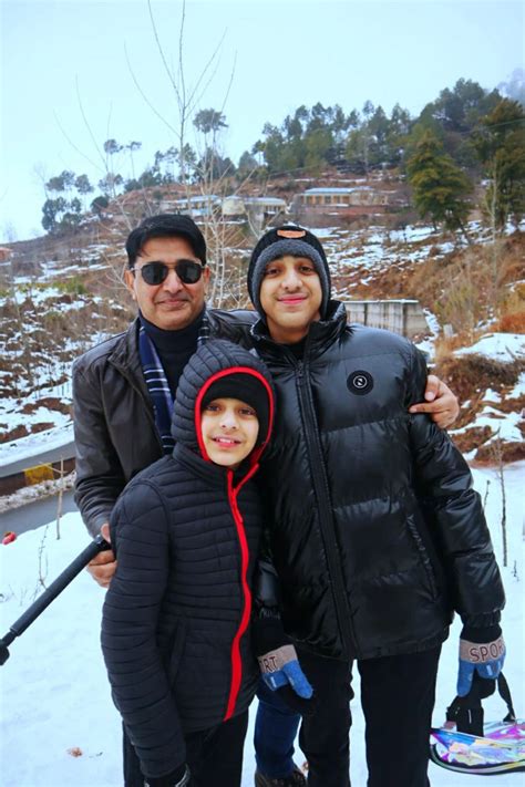 Syed Saqib Mumtaz On Linkedin Digitalnomad Traveladventures