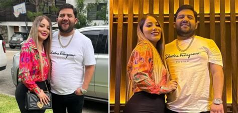 Who Is Luis R Conriquez Wife Update On His Relationships
