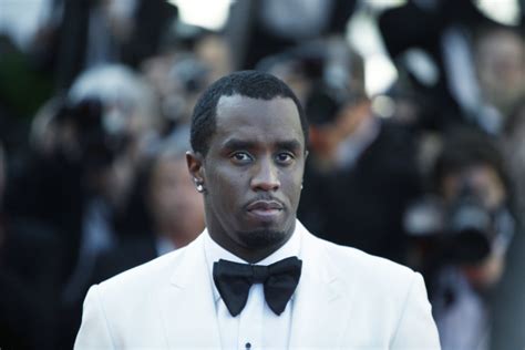 Rapper P Diddy Homes Raided By Homeland Security
