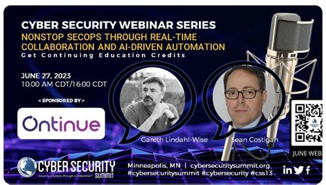 Ouafae Hannaoui On Linkedin Ai Mxdr Cybersecuritysummit Microsoft