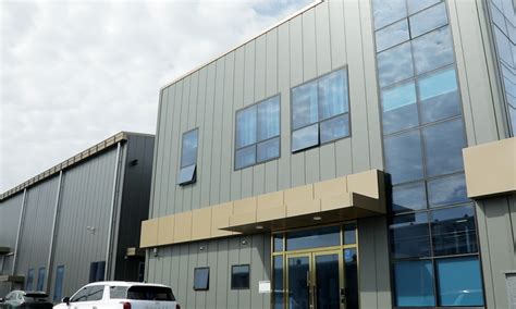 COMPANY MPTECH
